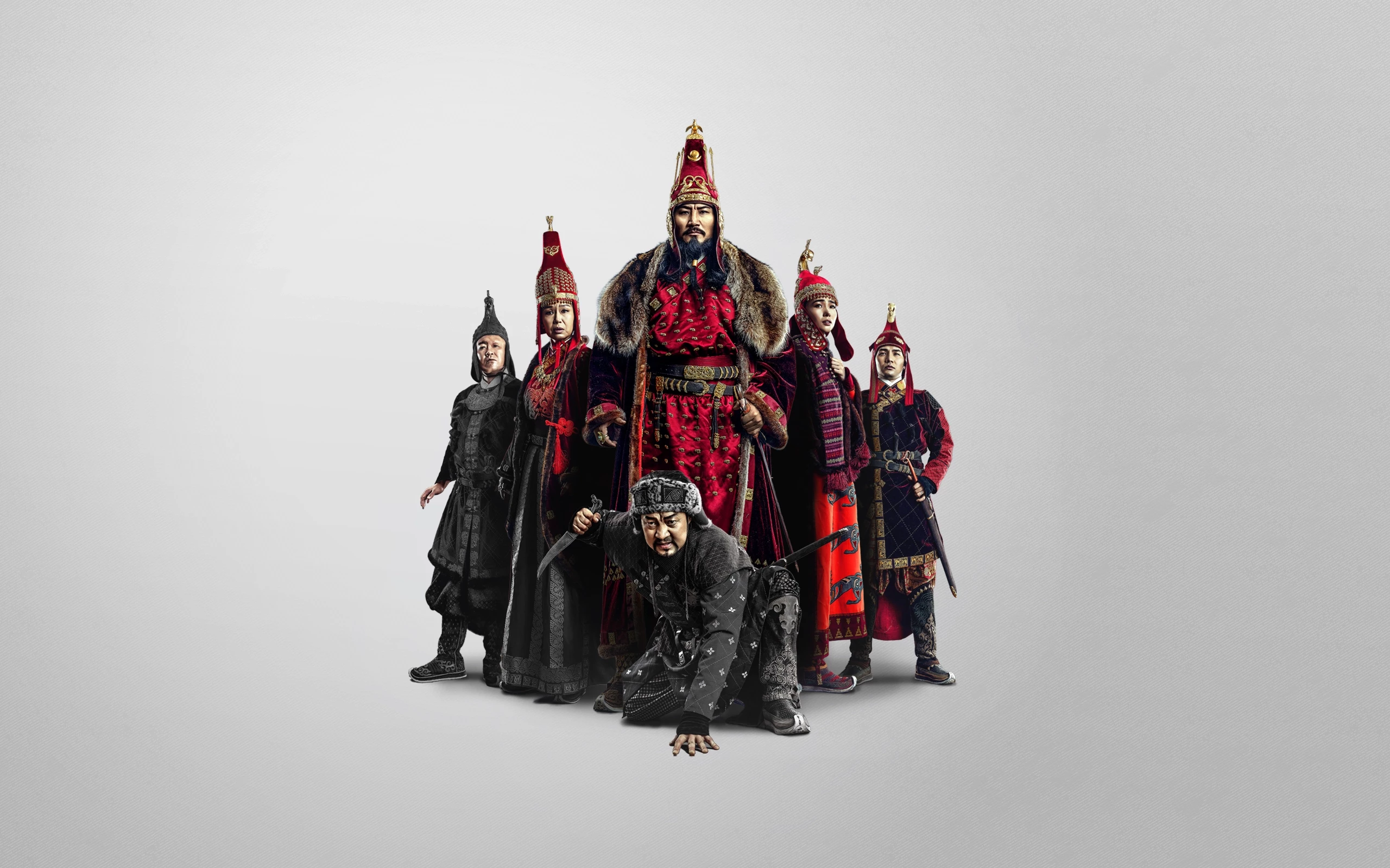 mongolkhan